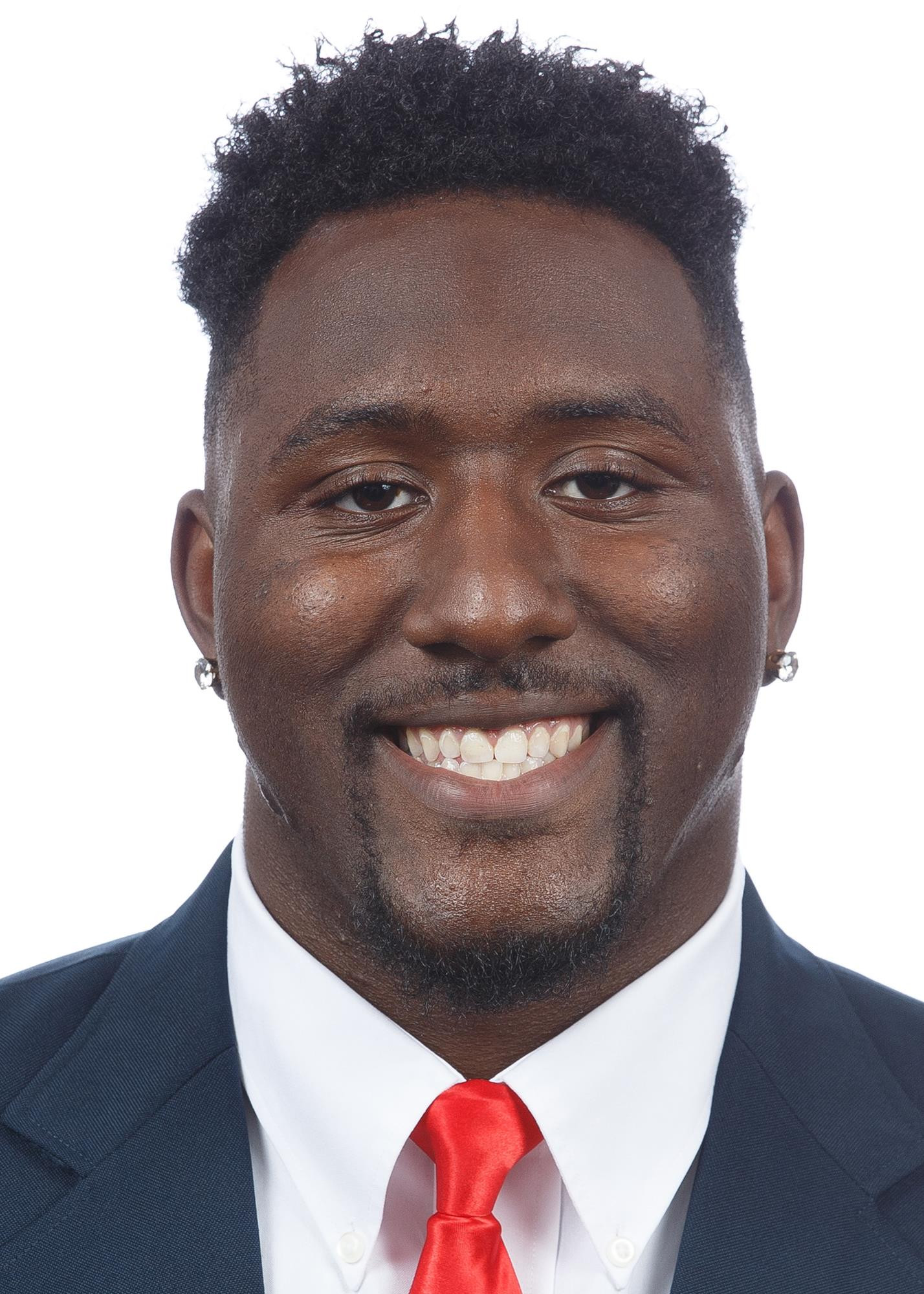 Michael Williams - Football 2018 - Stanford Cardinal - Official ...