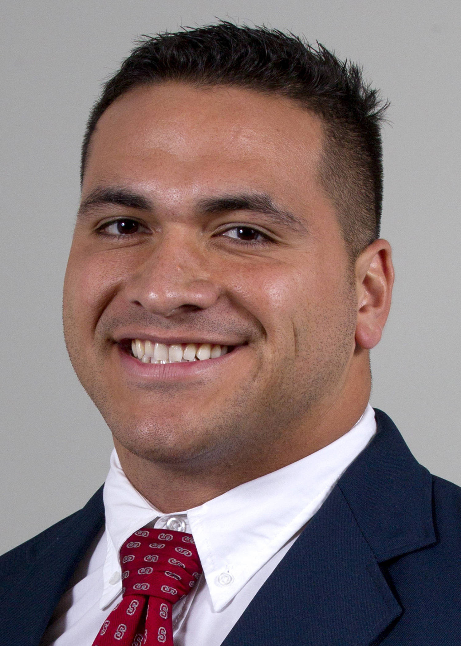 David Parry - Football 2014 - Stanford Cardinal - Official Athletics ...