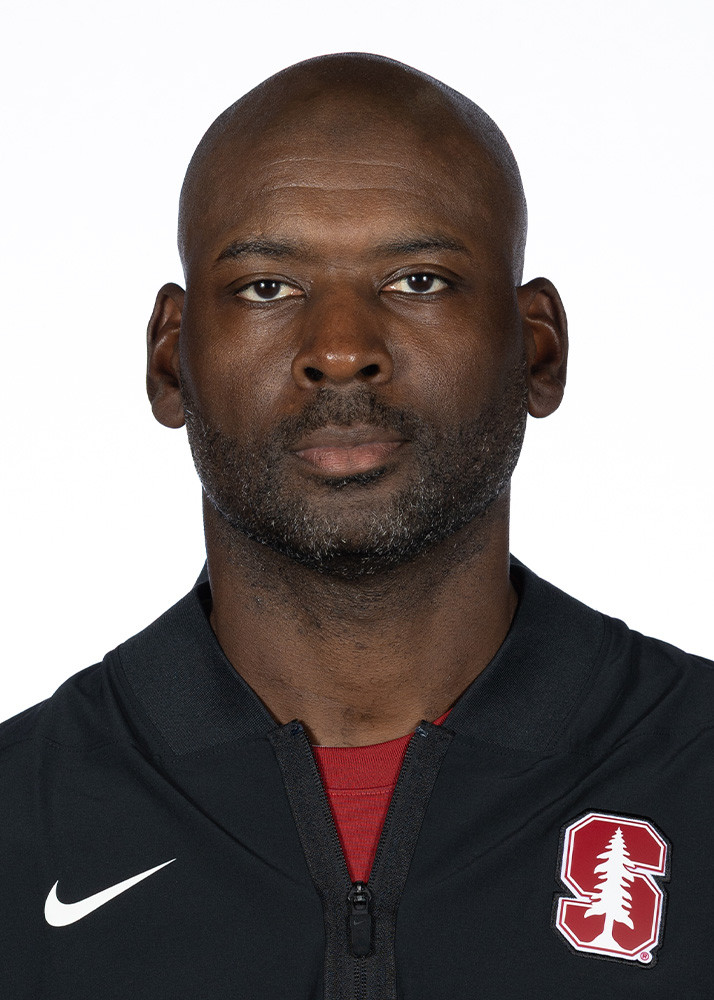 Clevan "Tank" Williams - Stanford Cardinal - Official Athletics Website