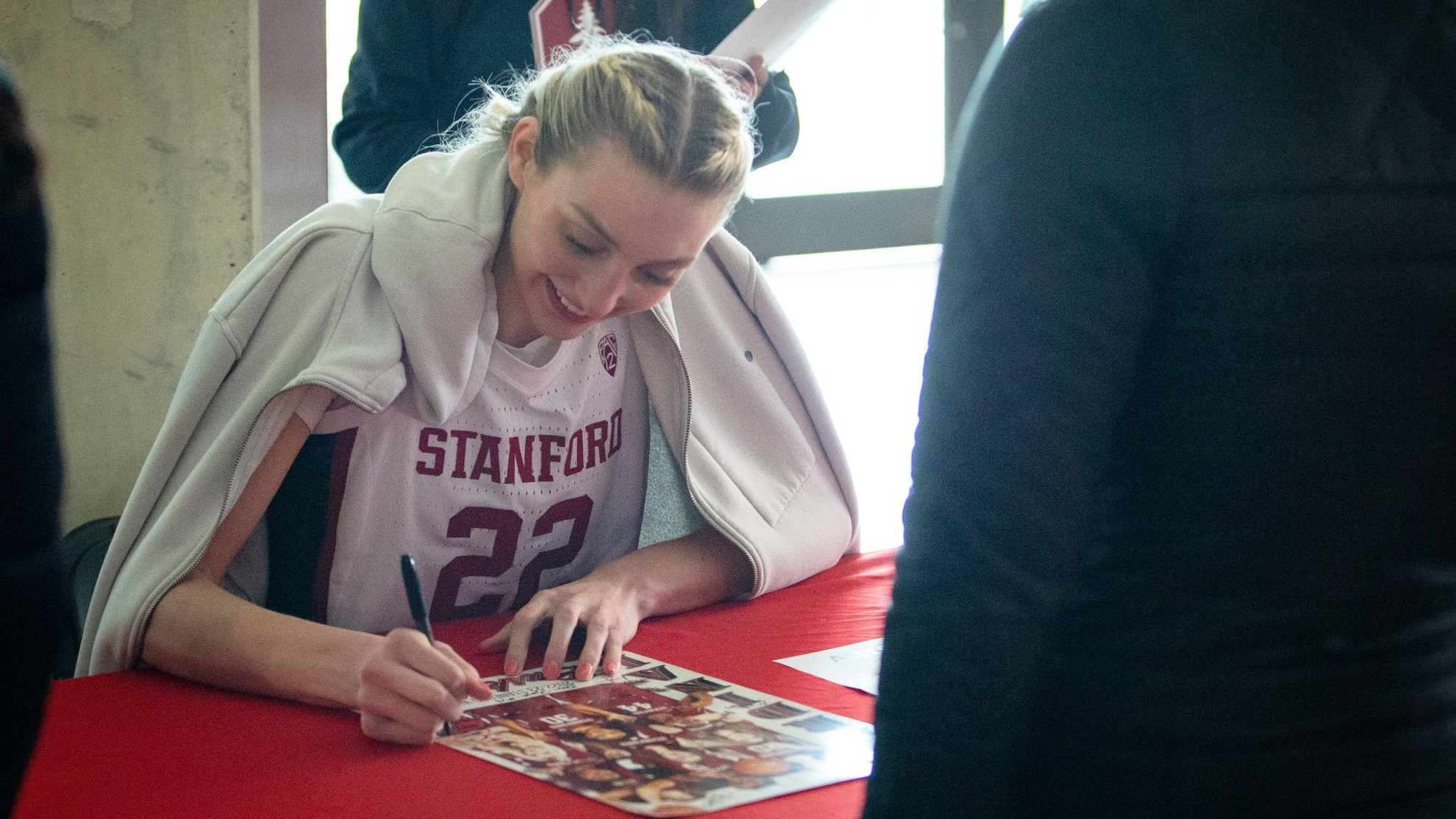 Brink on Wade Watch - Stanford Cardinal - Official Athletics Website