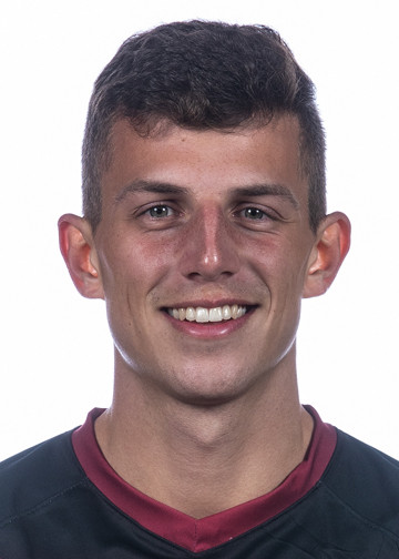 Zach Ryan - Men's Soccer 2020 - Stanford Cardinal - Official Athletics ...