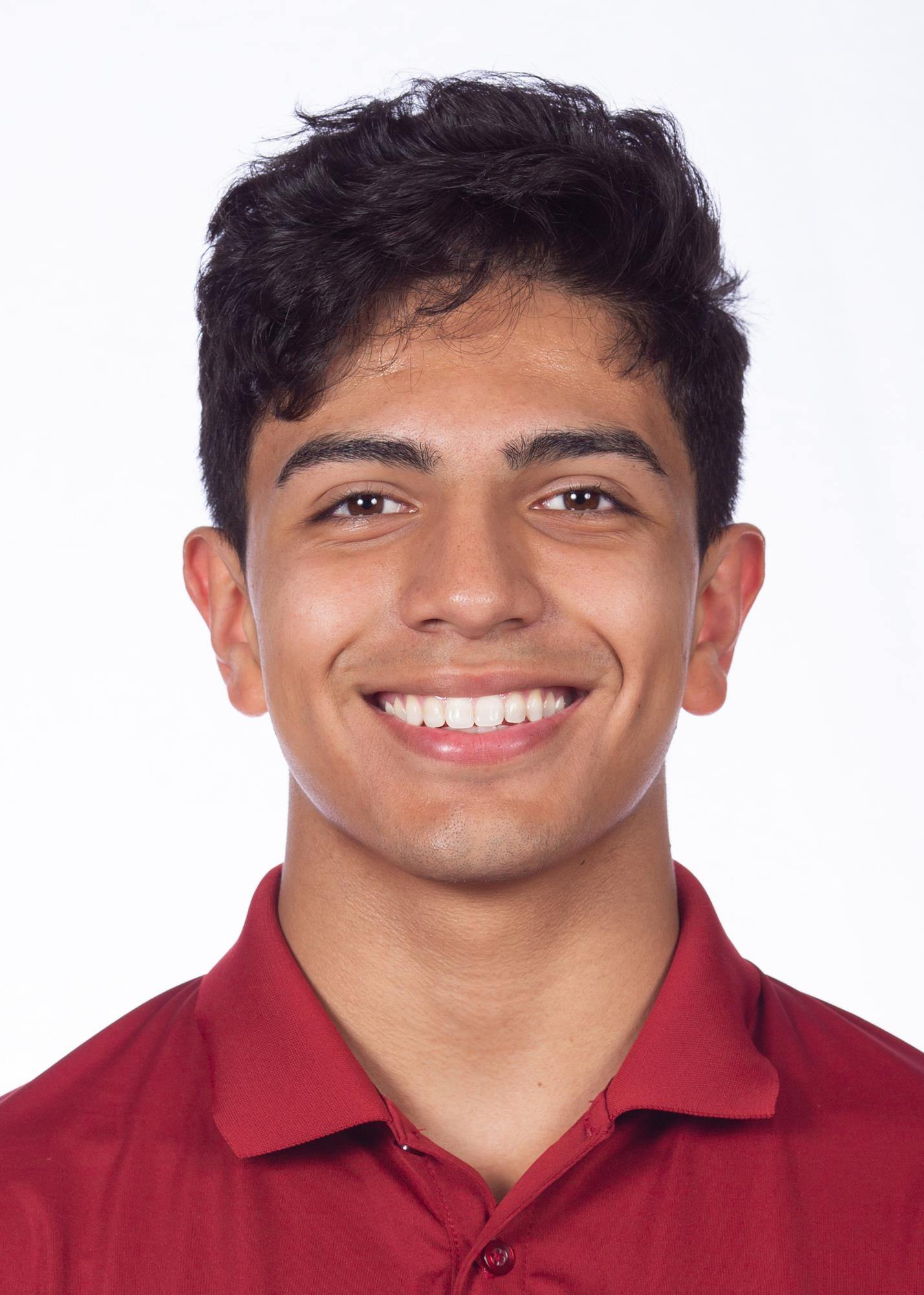 Alex Escudero - Wrestling 2018-19 - Stanford Cardinal - Official ...