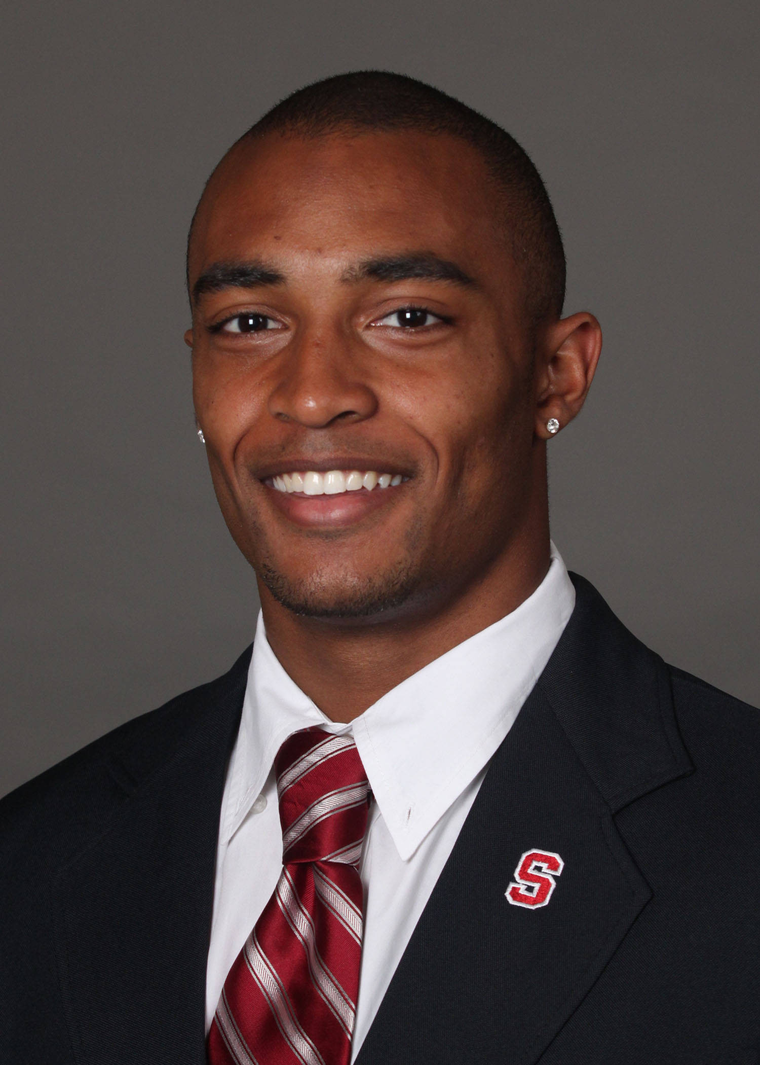 Doug Baldwin - Football 2009 - Stanford Cardinal - Official Athletics ...