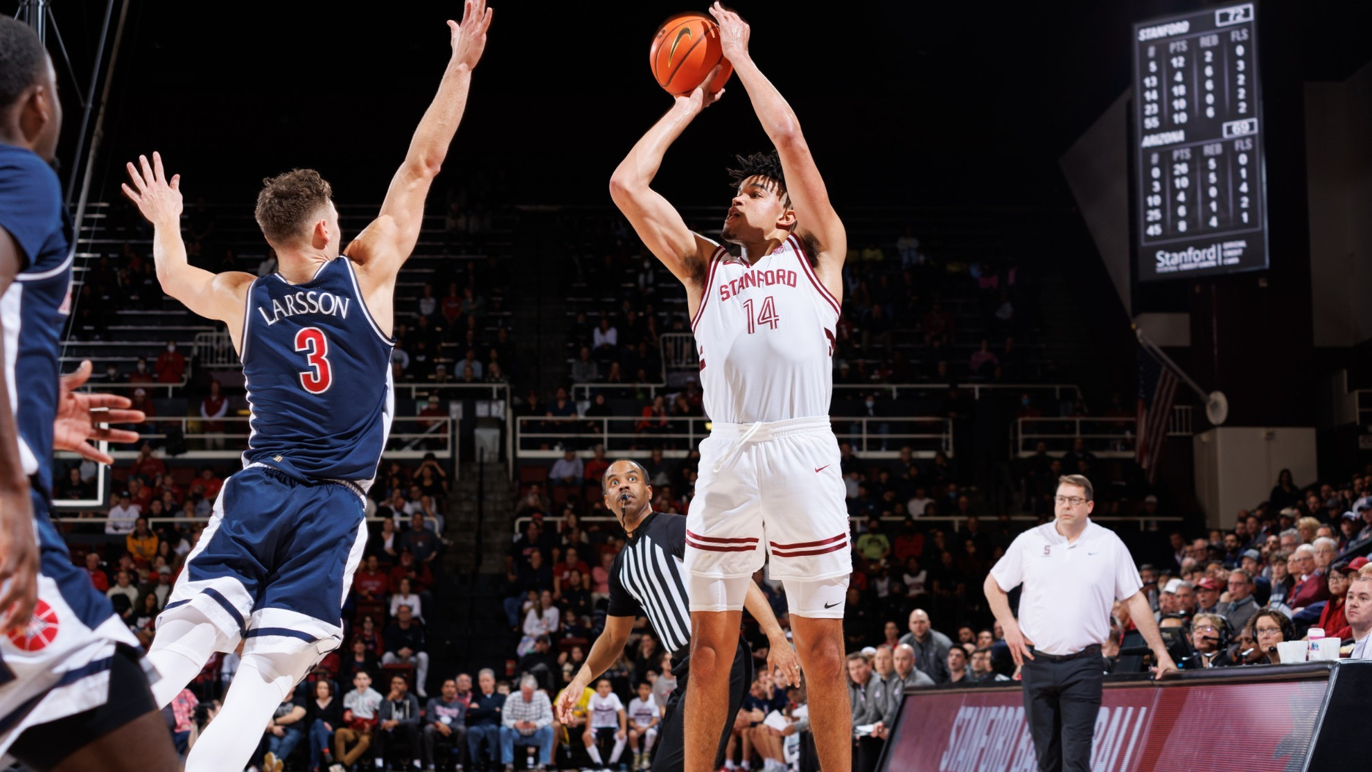 New Year's Eve Battle - Stanford Cardinal - Official Athletics Website