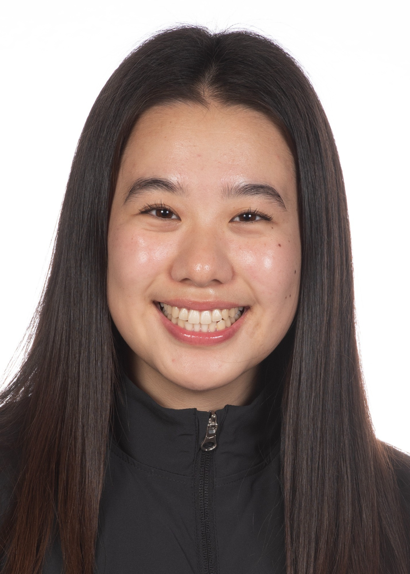 Charlotte He - Fencing 2024-25 - Stanford Cardinal - Official Athletics ...