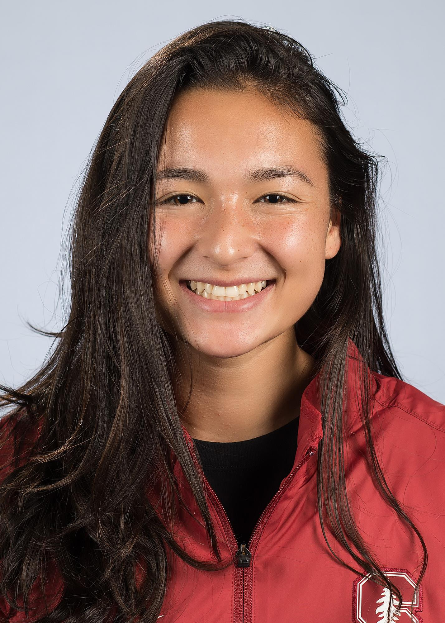 Erika Malaspina - Track & Field 2017-18 - Stanford Cardinal - Official ...