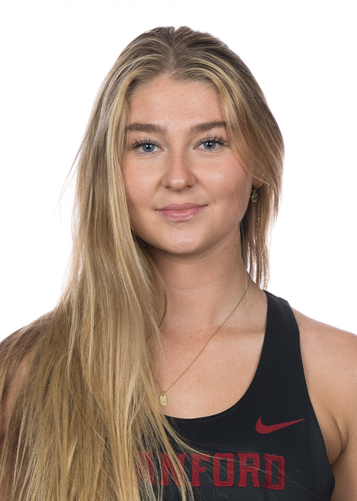 Logan Tusher - Beach Volleyball 2026 - Stanford Cardinal - Official Athletics Website