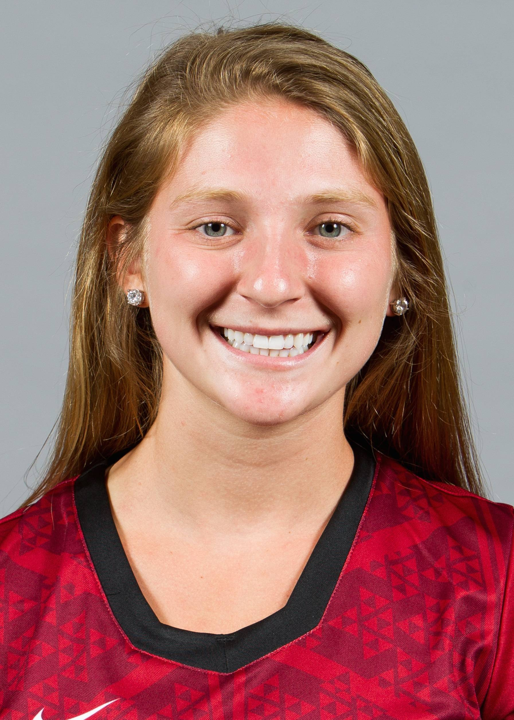 Sydney Shaw - Field Hockey 2015 - Stanford Cardinal - Official ...