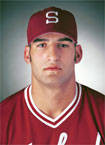 Darin Naatjes - Baseball 2001 - Stanford Cardinal - Official Athletics ...