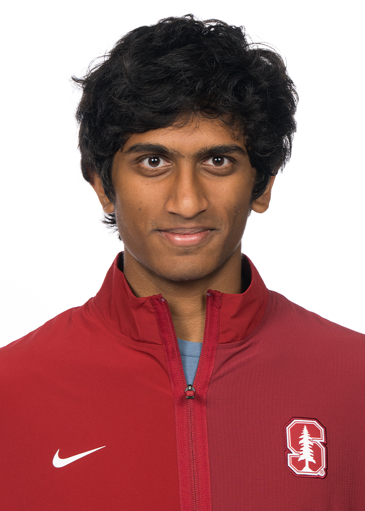 Kushal Patel - Fencing 2025-26 - Stanford Cardinal - Official Athletics ...