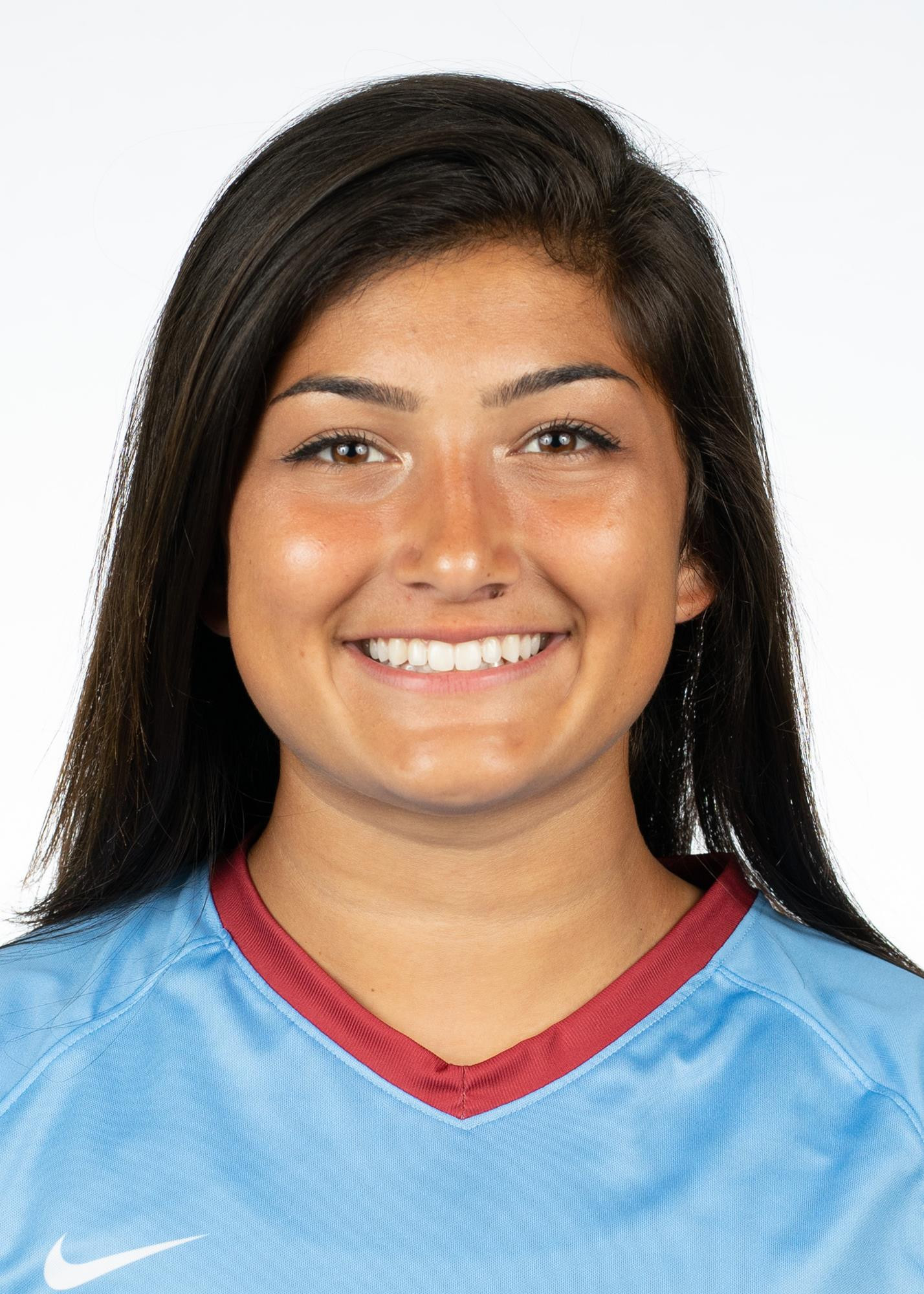 Maya Shetty - Women's Soccer 2018 - Stanford Cardinal - Official ...