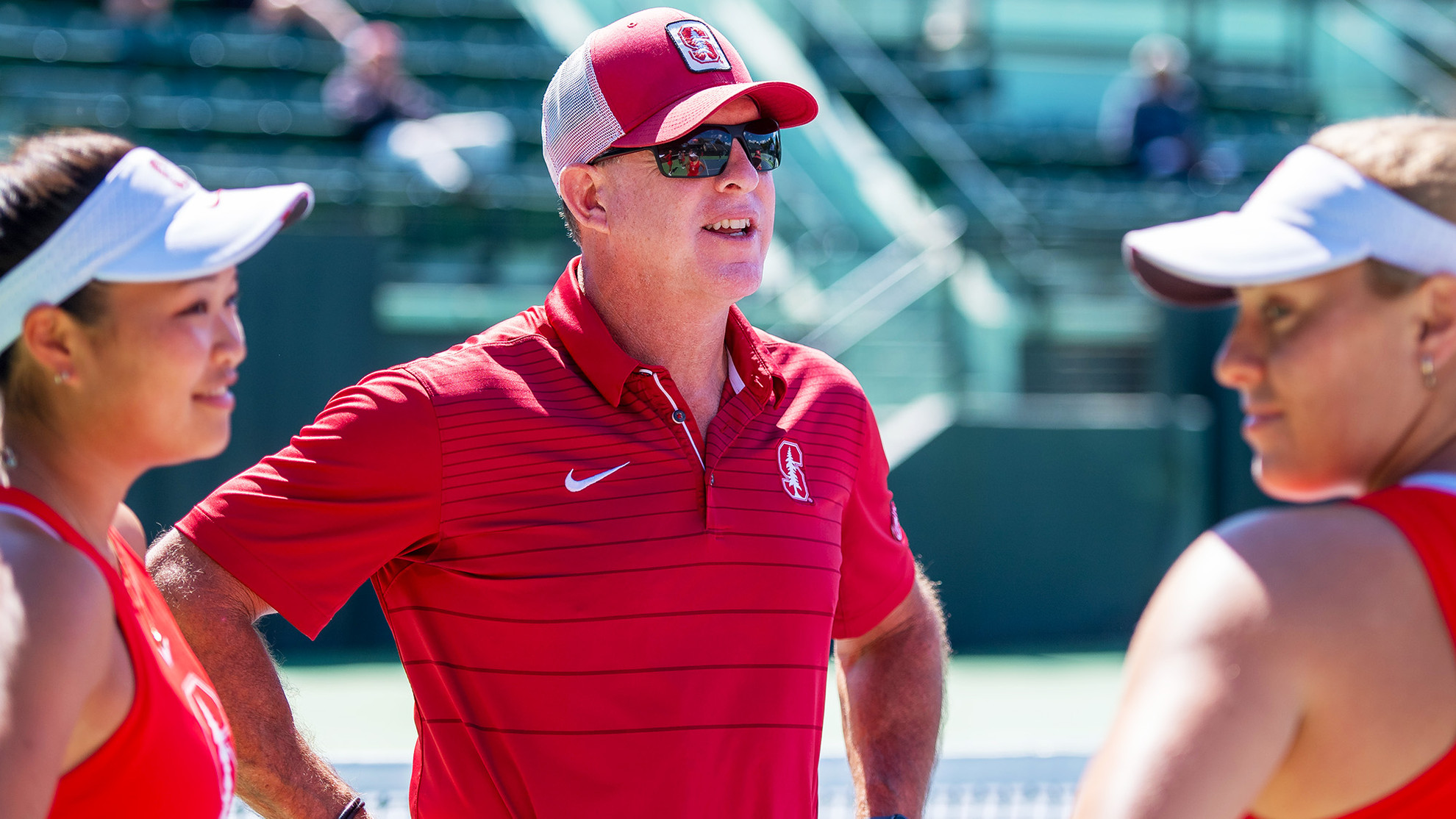 Frankie Brennan Named Peter and Helen Bing Director of Women's Tennis ...