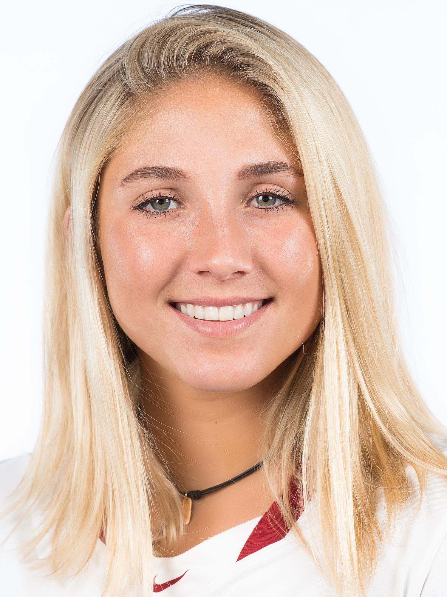Emma Knaus - Women's Lacrosse 2018 - Stanford Cardinal - Official ...