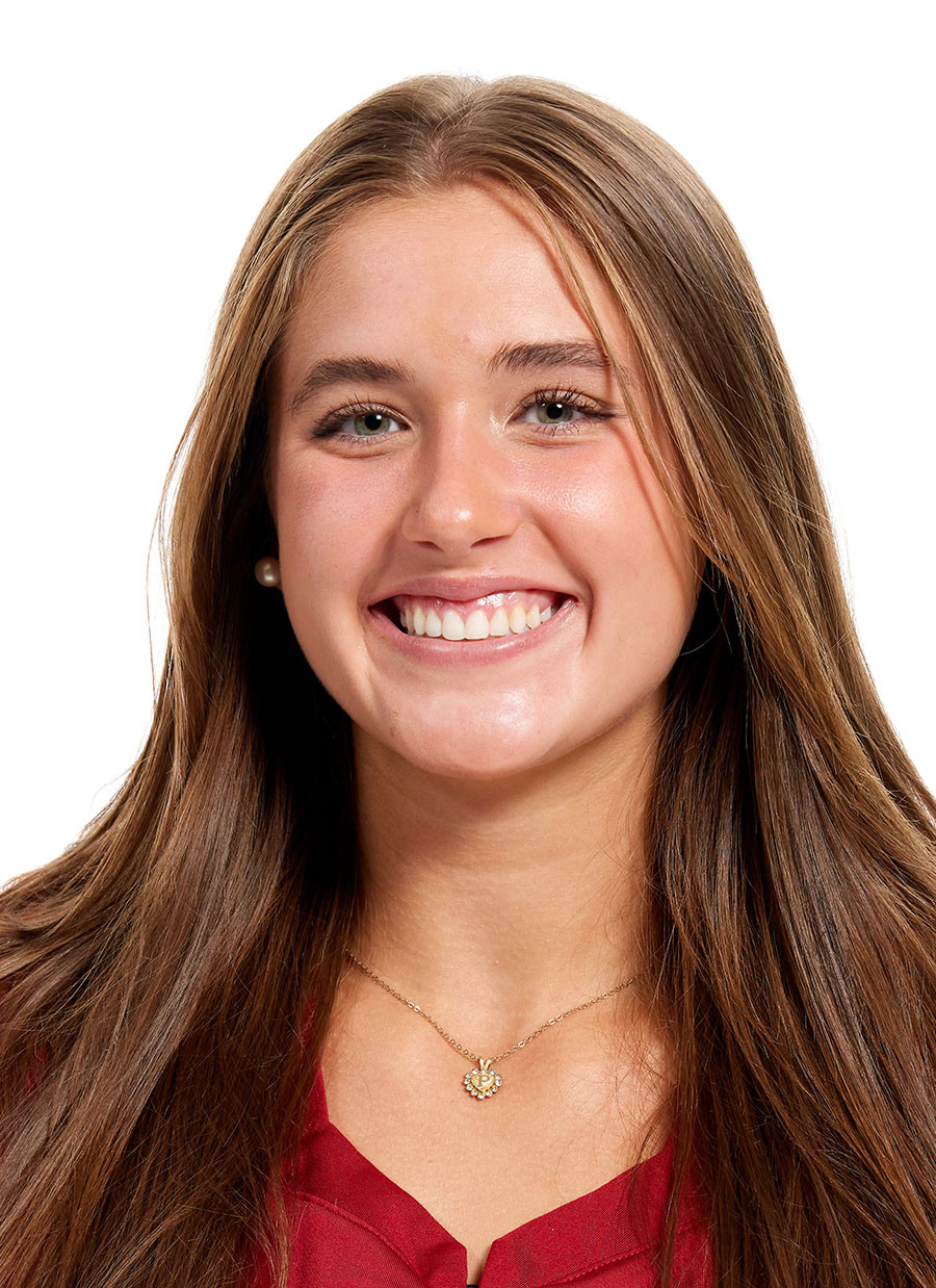 Peep Williams - Women's Lacrosse 2023 - Stanford Cardinal - Official ...