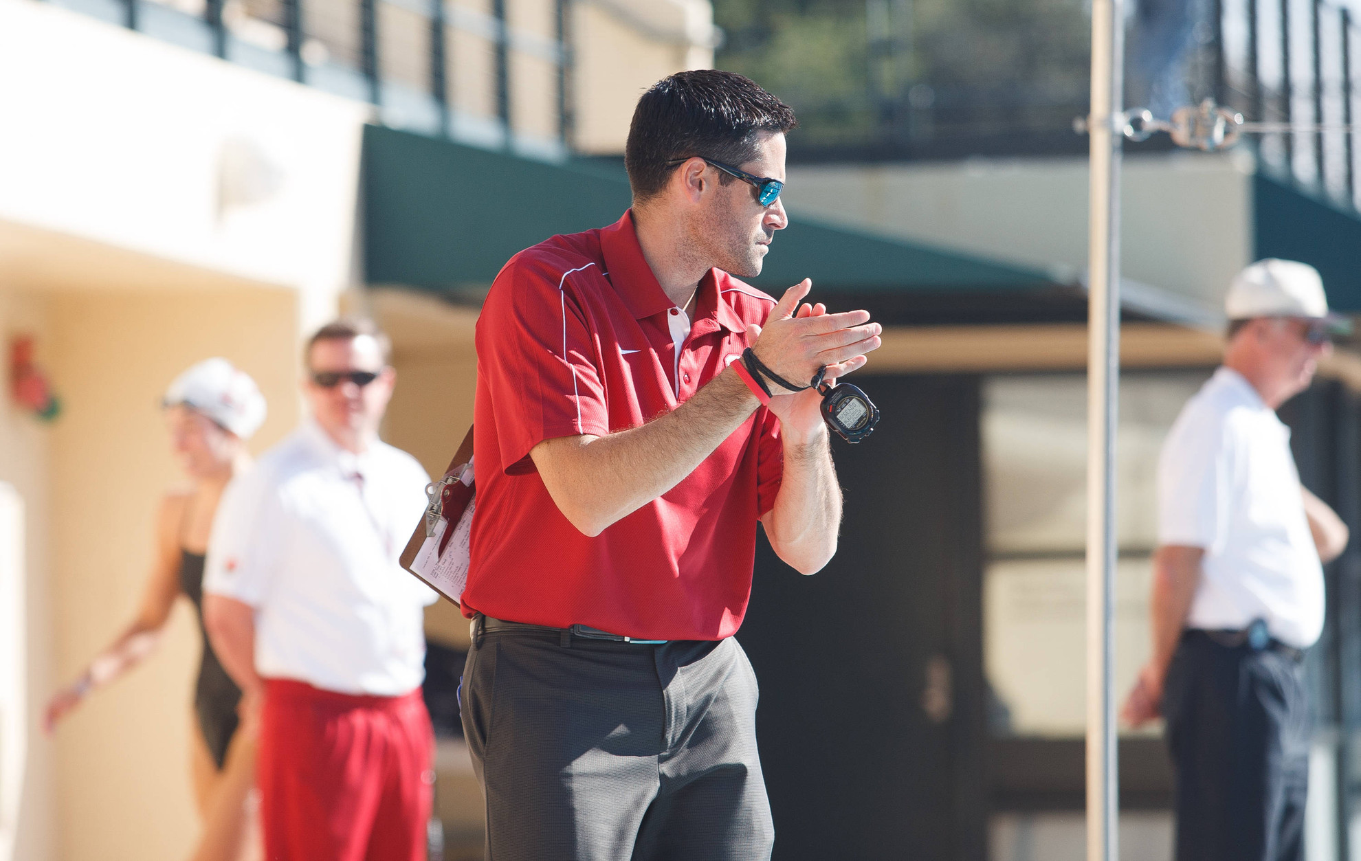 Coaching History - Stanford Cardinal - Official Athletics Website