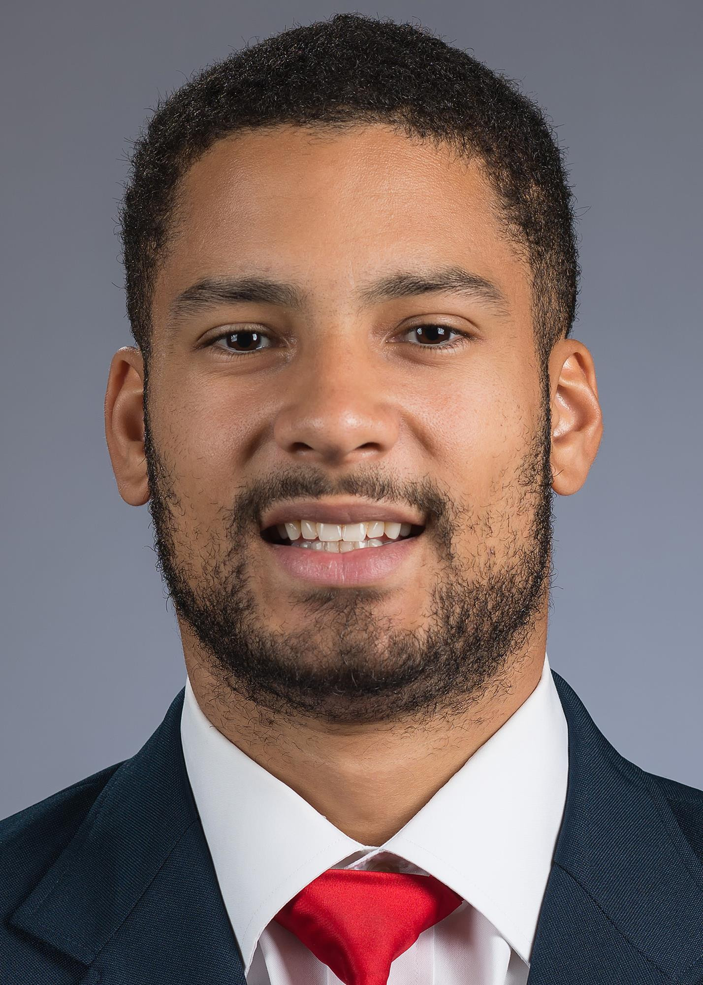 Isaiah Brandt-Sims - Football 2017 - Stanford Cardinal - Official ...