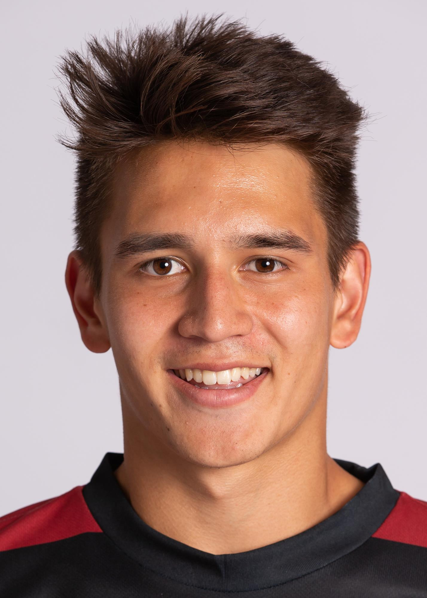 Matthew Radzihovsky - Men's Soccer 2018 - Stanford Cardinal - Official ...