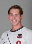 Alexander Binnie - Men's Soccer 2011 - Stanford Cardinal - Official ...
