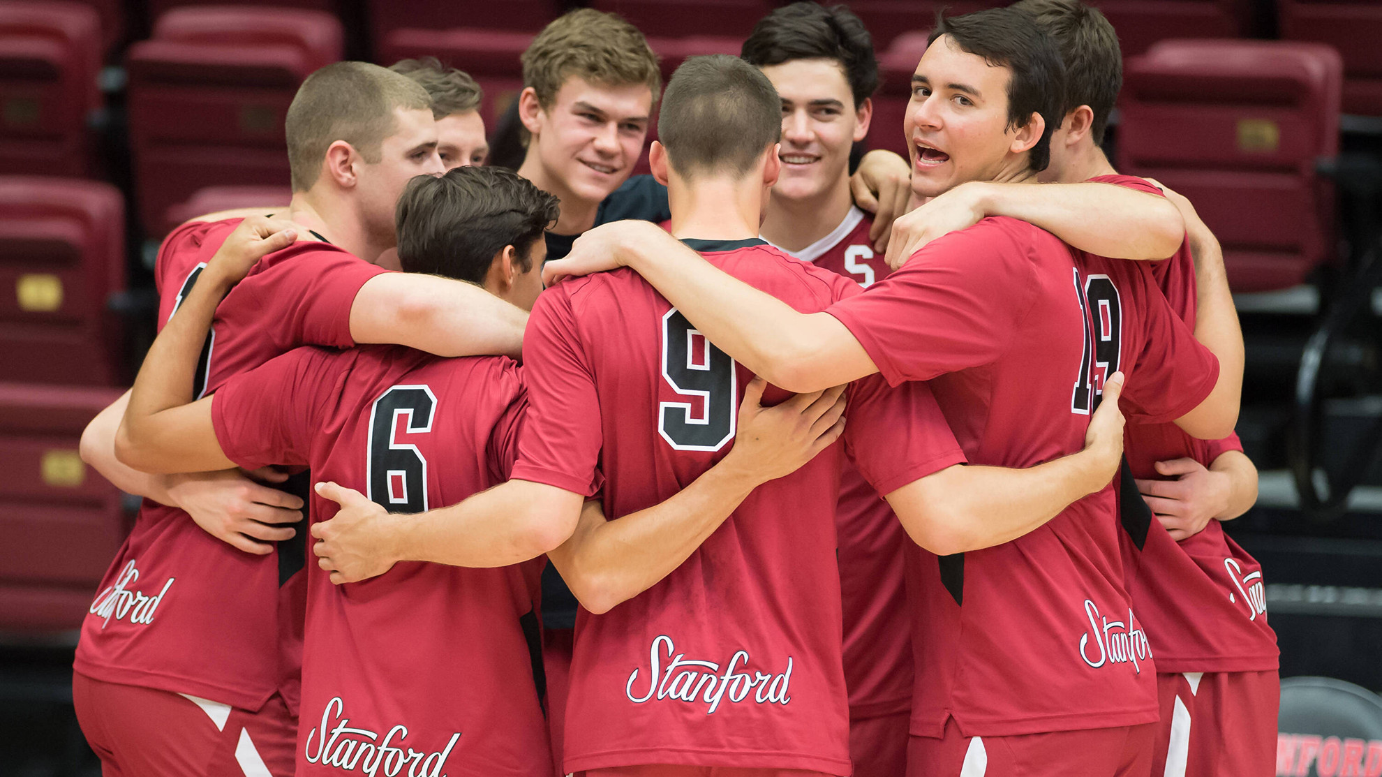 A Look Back - Stanford Cardinal - Official Athletics Website