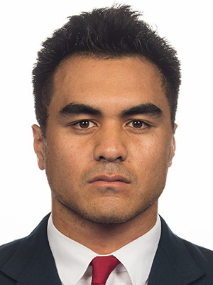 Houston Heimuli - Football 2019 - Stanford Cardinal - Official ...