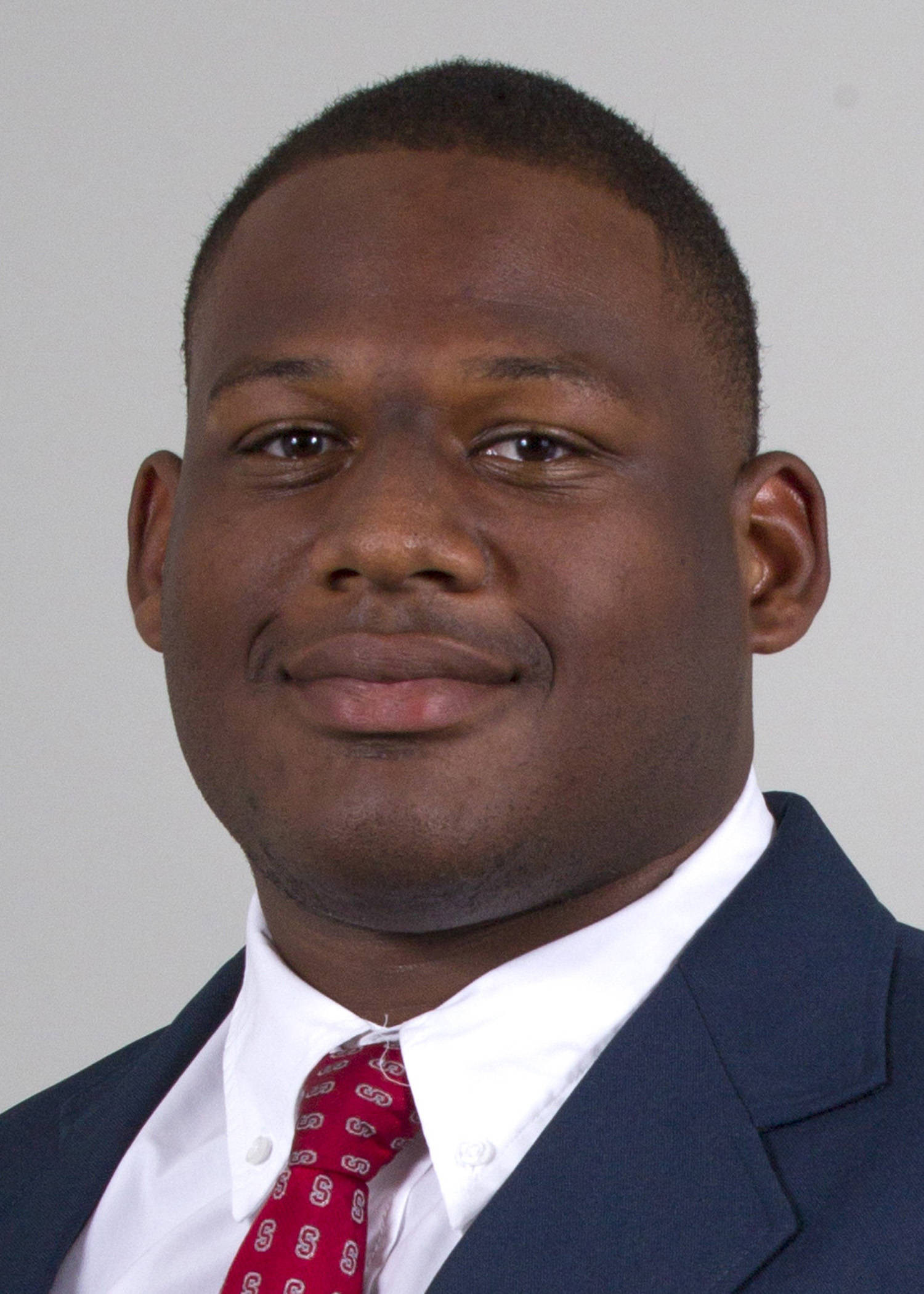 Lance Callihan - Football 2012 - Stanford Cardinal - Official Athletics ...