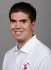 Dominic Delfino - Stanford Cardinal - Official Athletics Website