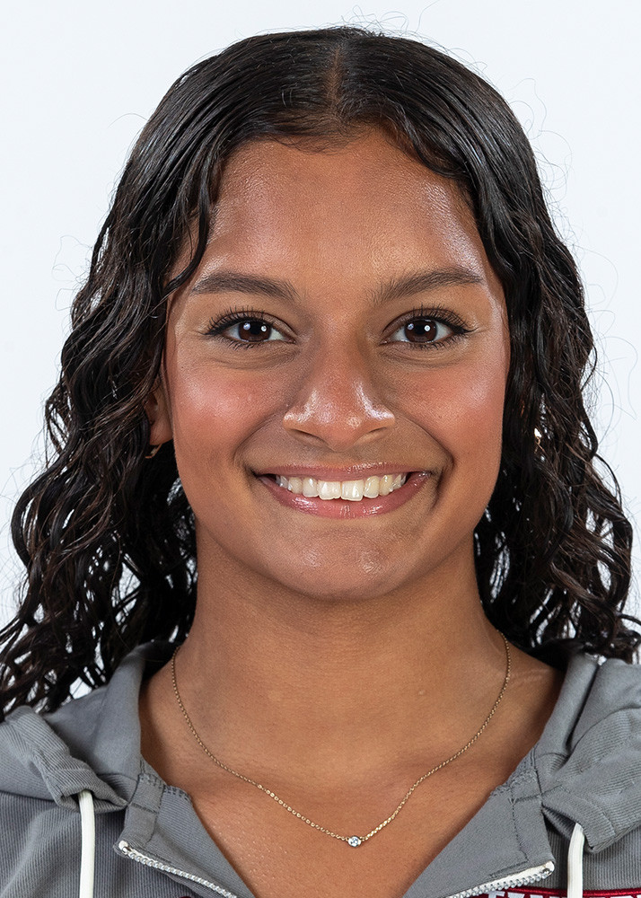 Manu Pindi - Artistic Swimming 2025 - Stanford Cardinal - Official ...