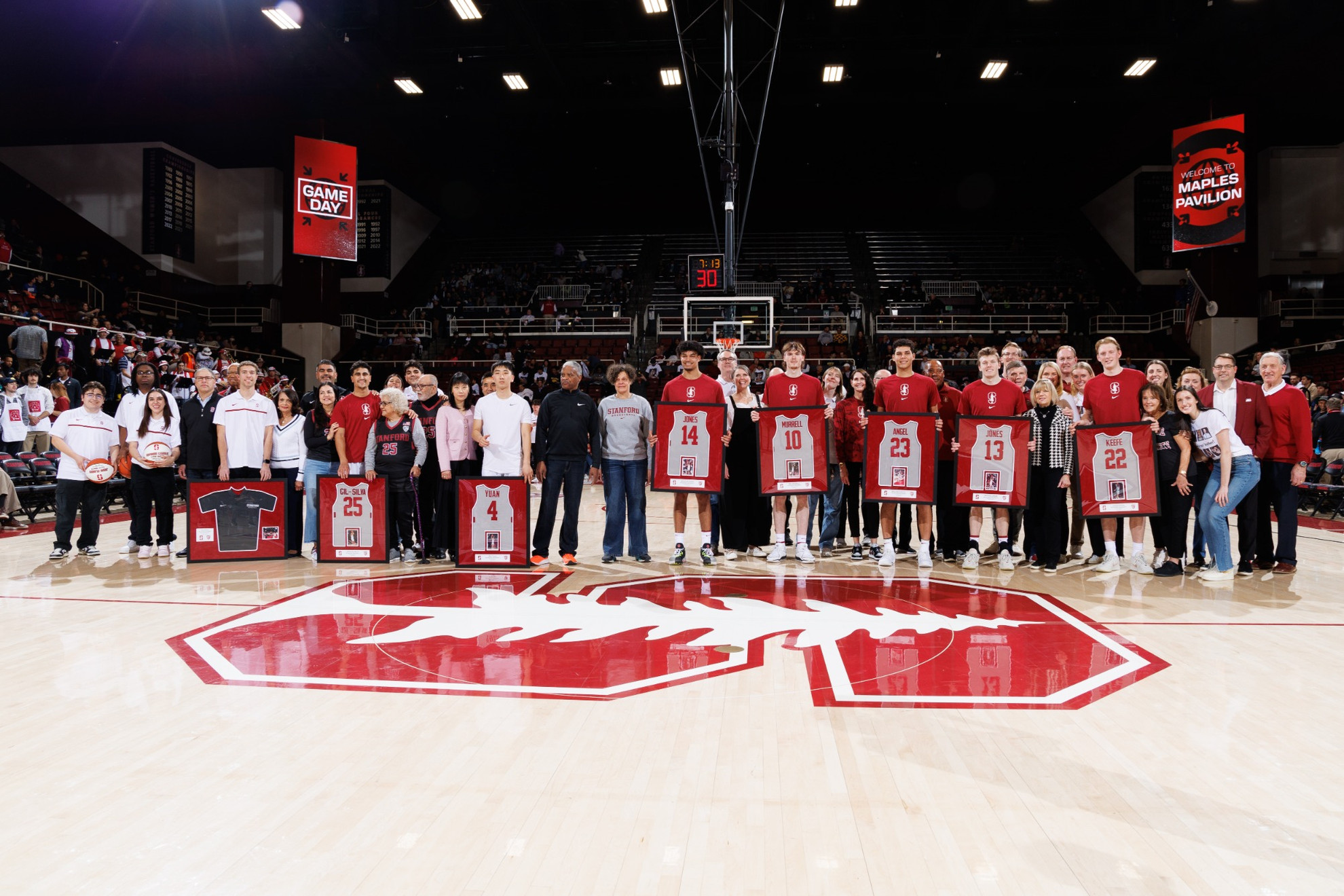Stanford vs. California - Stanford Cardinal - Official Athletics Website