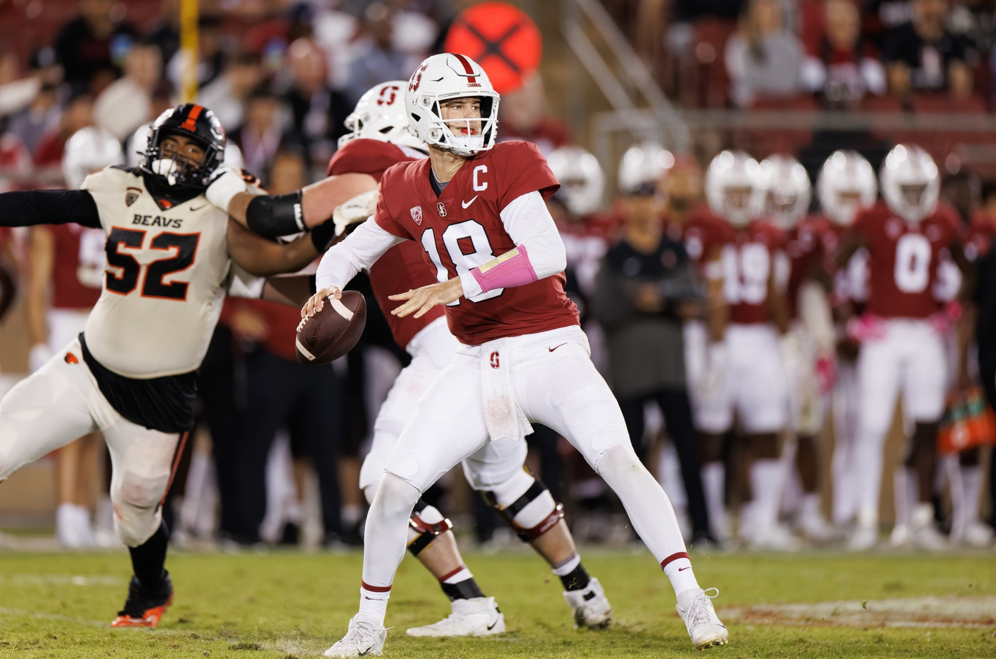 Philadelphia Bound - Stanford Cardinal - Official Athletics Website