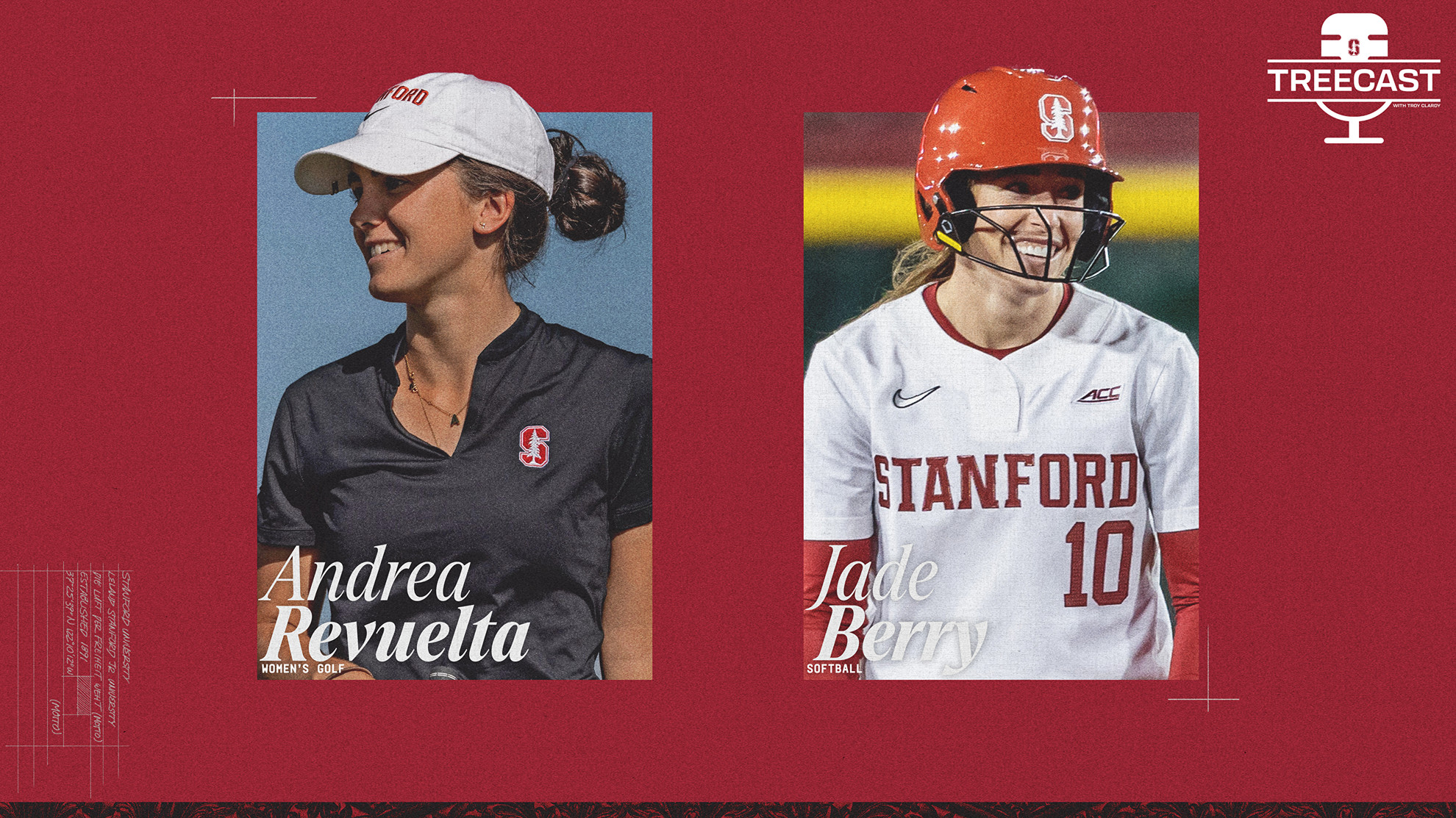 The TreeCast Episode 233: Postseason Party - Stanford Cardinal ...