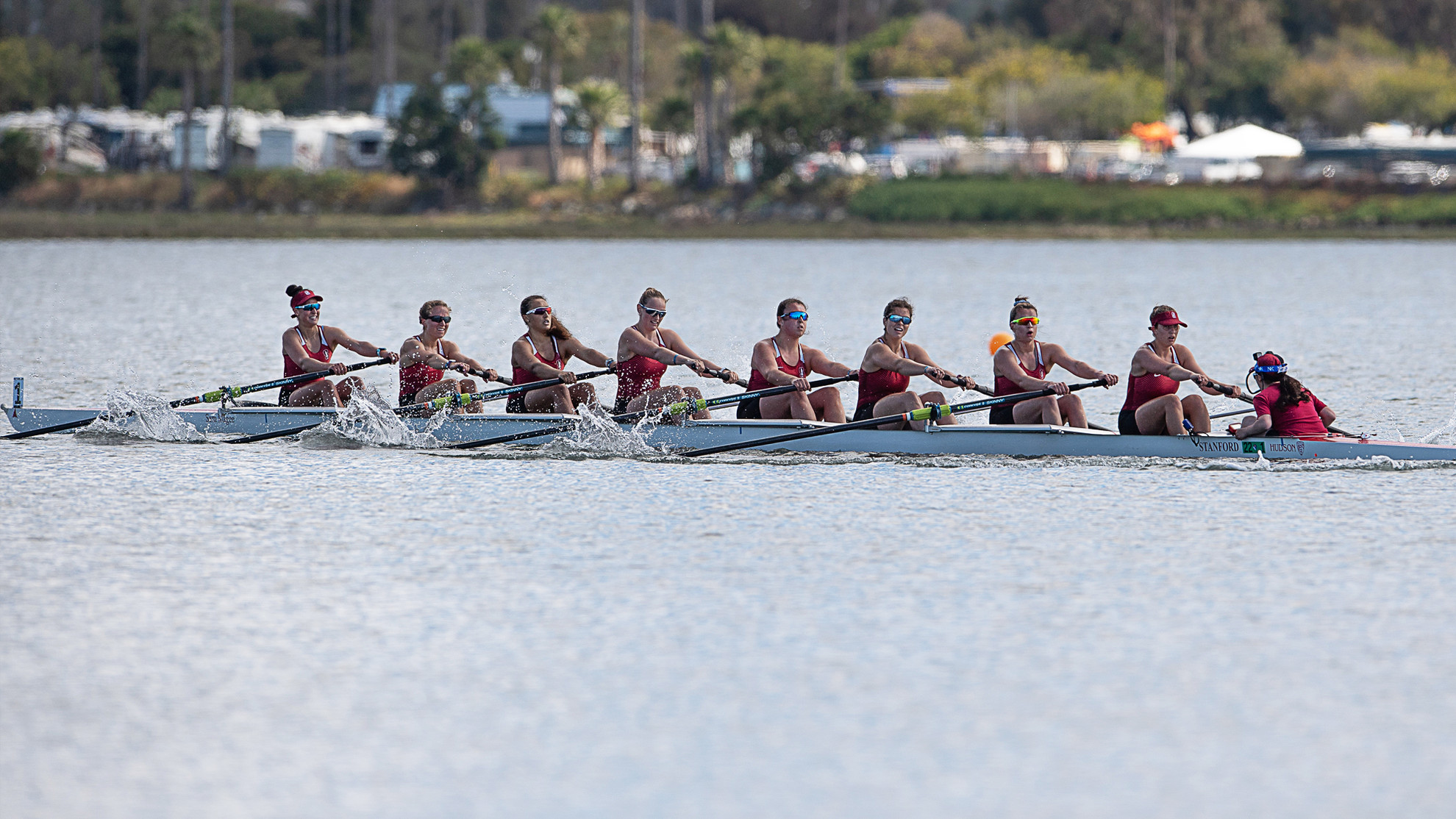 Crew Classic Concludes - Stanford Cardinal - Official Athletics Website