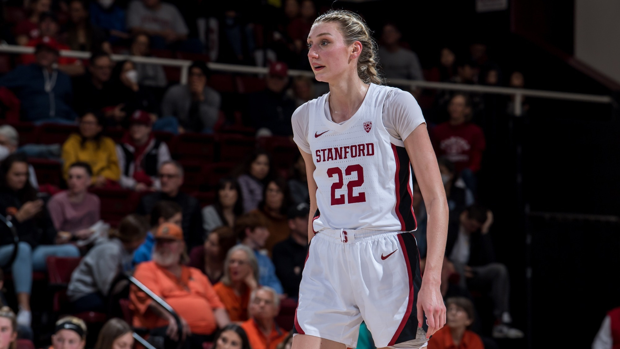 Preseason AP All-American - Stanford Cardinal - Official Athletics Website