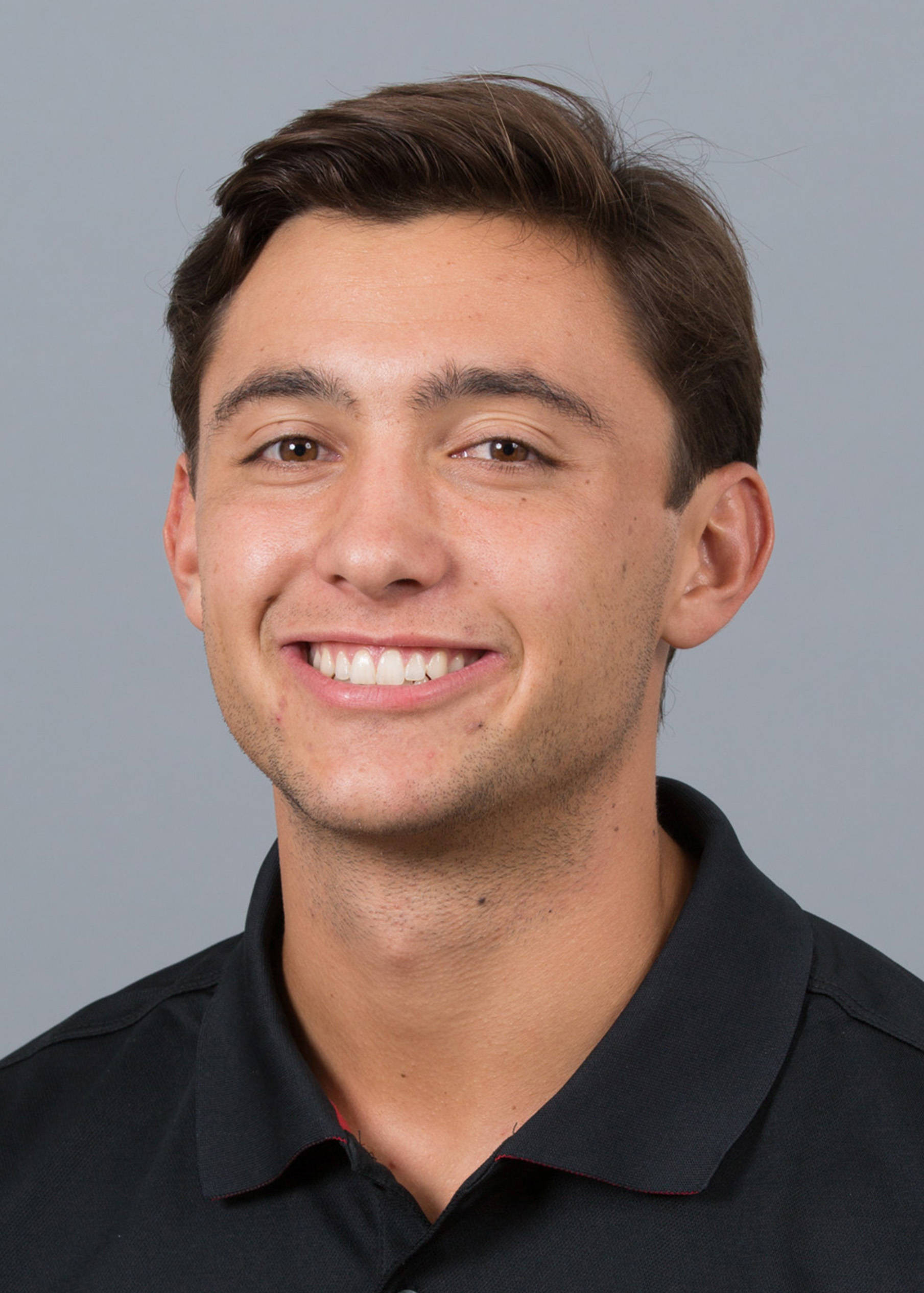 Grant Delgado - Men's Volleyball 2011 - Stanford Cardinal - Official ...