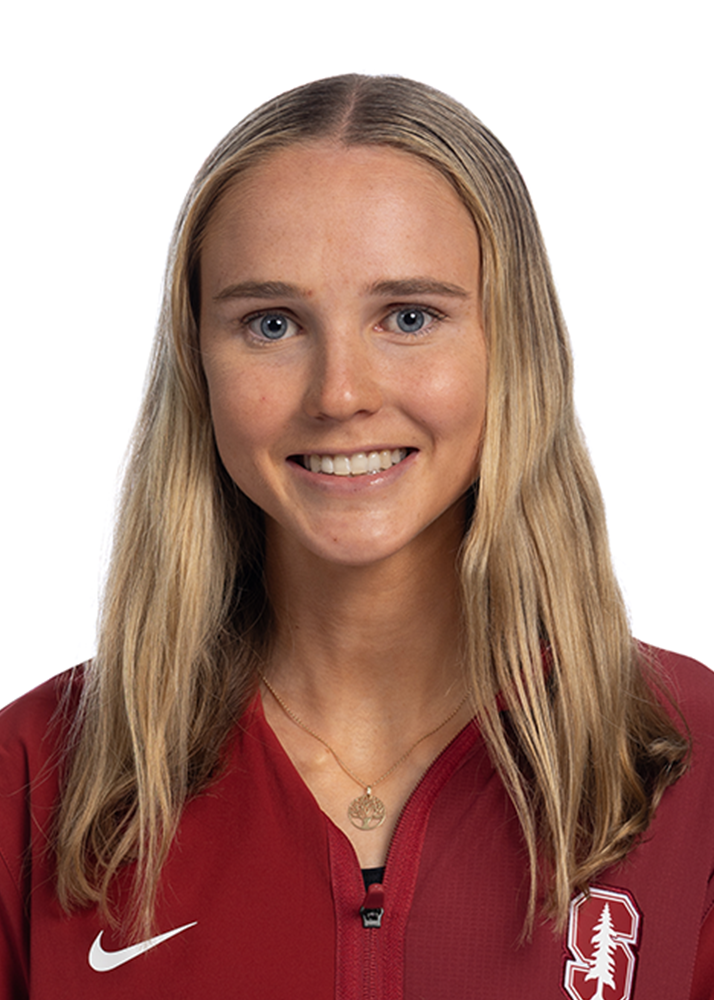 Amy Bunnage - Track & Field 2025-26 - Stanford Cardinal - Official ...