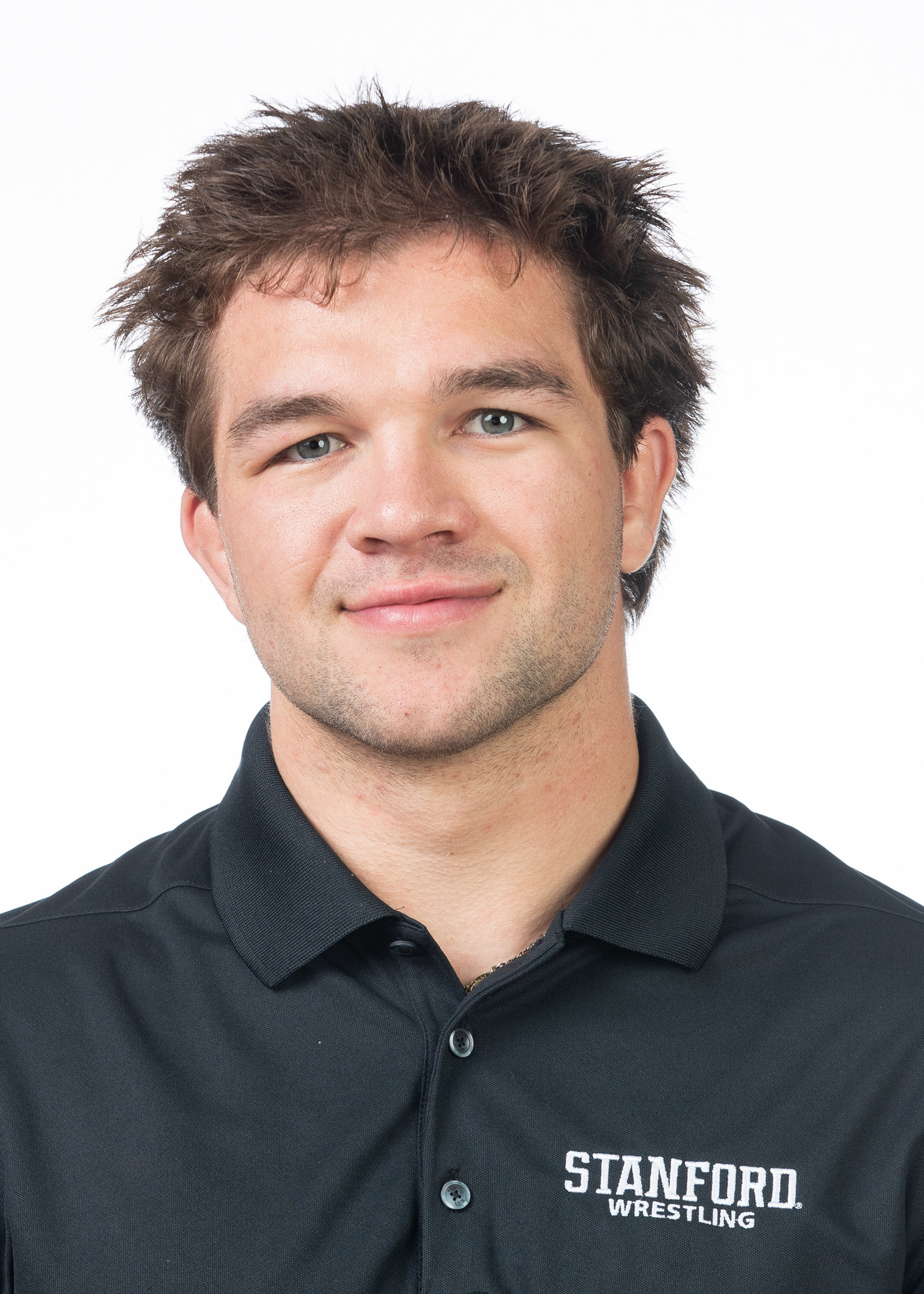 Thor Michaelson - Wrestling 2023-24 - Stanford Cardinal - Official ...