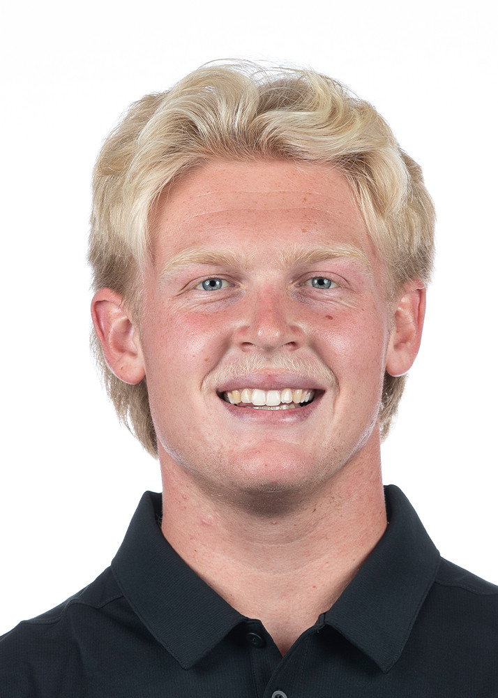 Connor Bachhuber - Football 2025 - Stanford Cardinal - Official ...