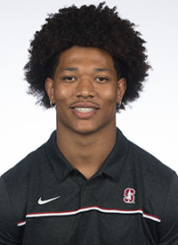 Andres Fox - Football 2021 - Stanford Cardinal - Official Athletics Website