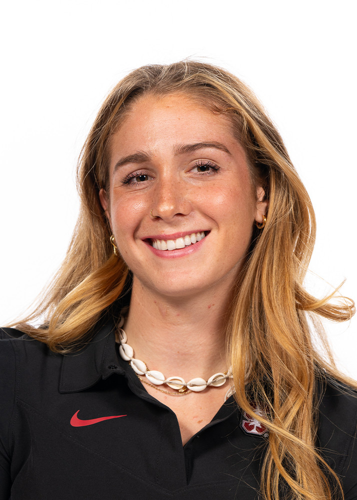 Célia Dupré - Women's Rowing 2025-26 - Stanford Cardinal - Official ...