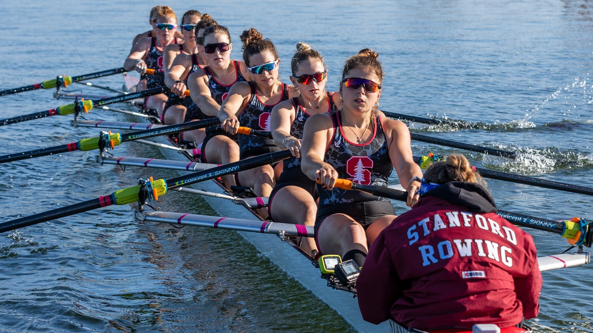No. 1 Stanford Meets Three Top-15 Opponents at UVA Invitational ...