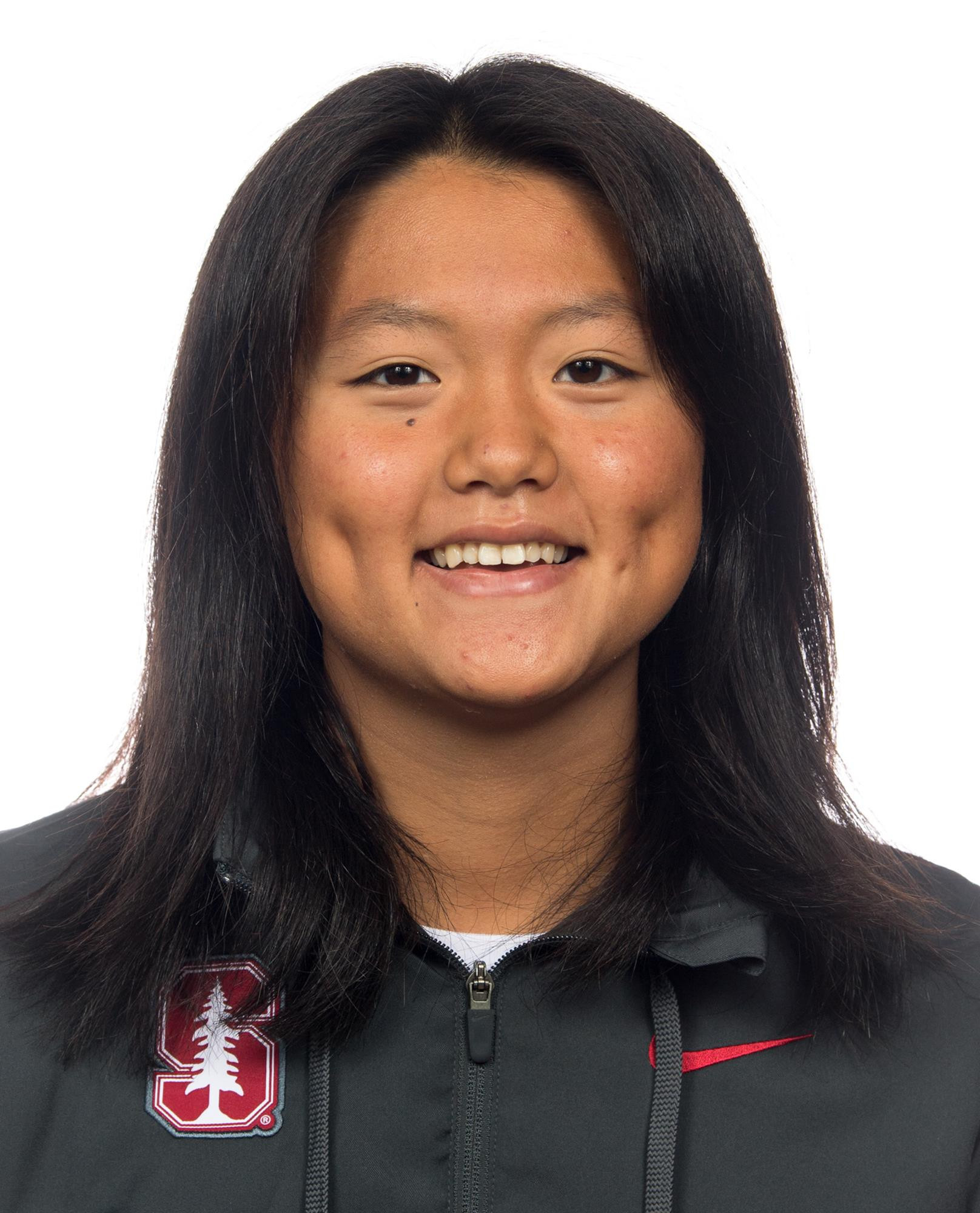 Amy Tang - Women's Swimming & Diving 2021-22 - Stanford Cardinal ...