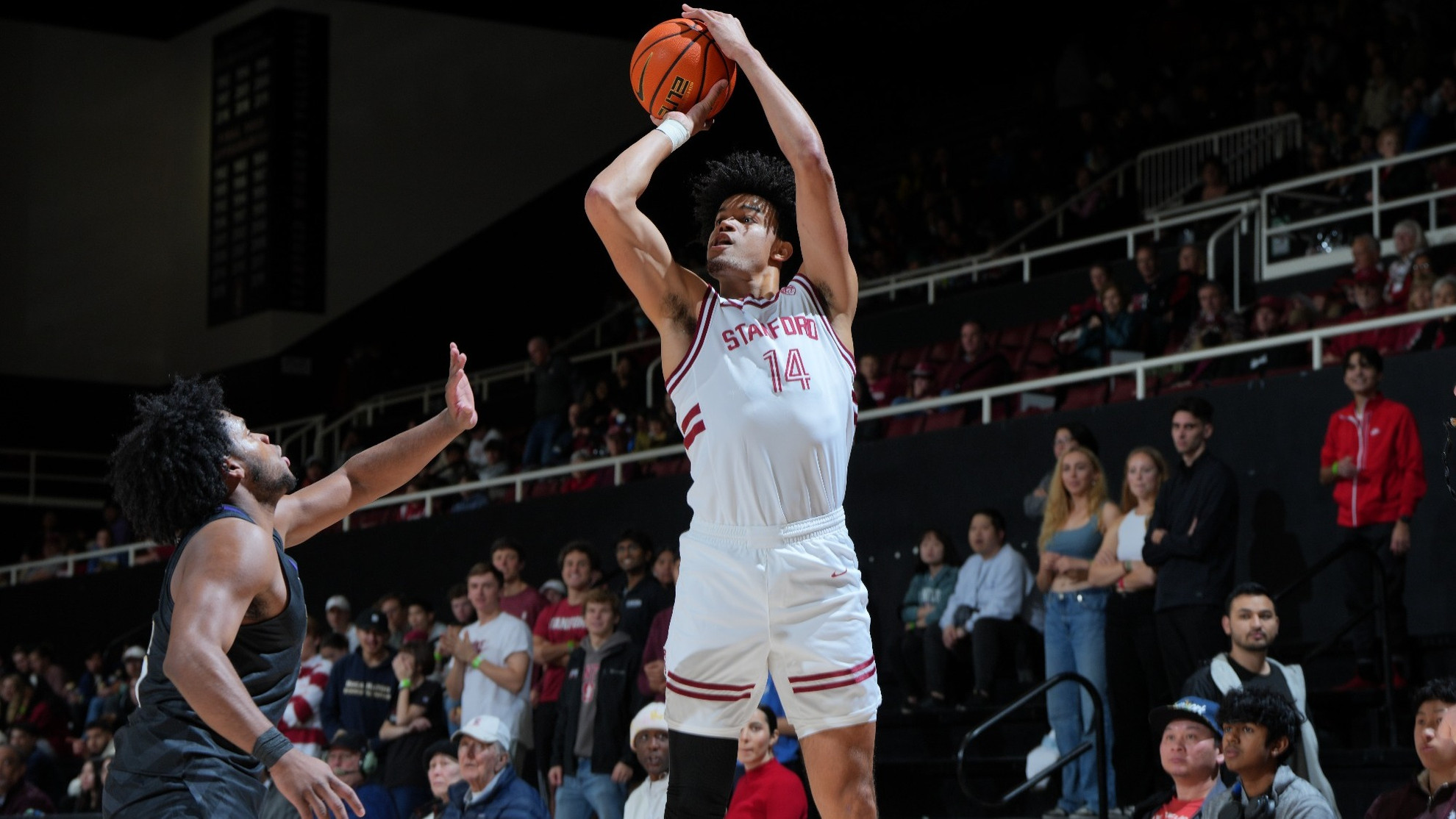 Spencer’s Gift - Stanford Cardinal - Official Athletics Website