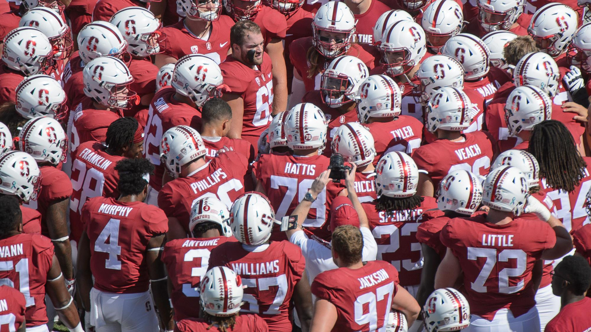 Cardinal Class - Stanford Cardinal - Official Athletics Website