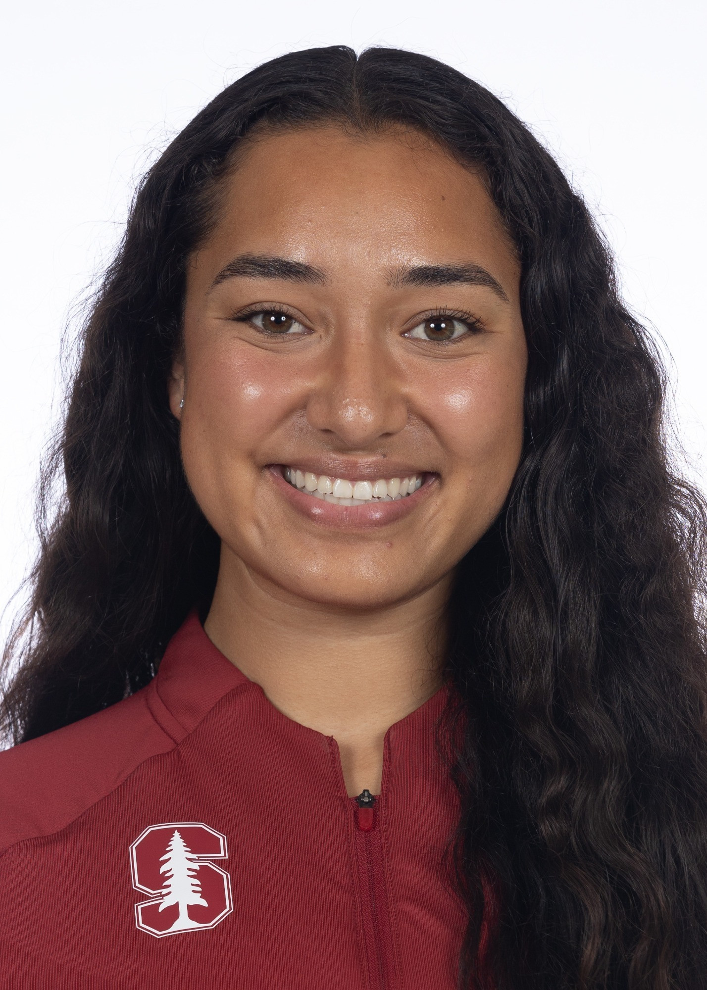 Brandy Atuatasi - 2025 Track & Field Roster - Stanford Cardinal ...