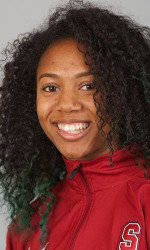 Carter Shatters School Hurdles Record - Stanford Cardinal - Official ...