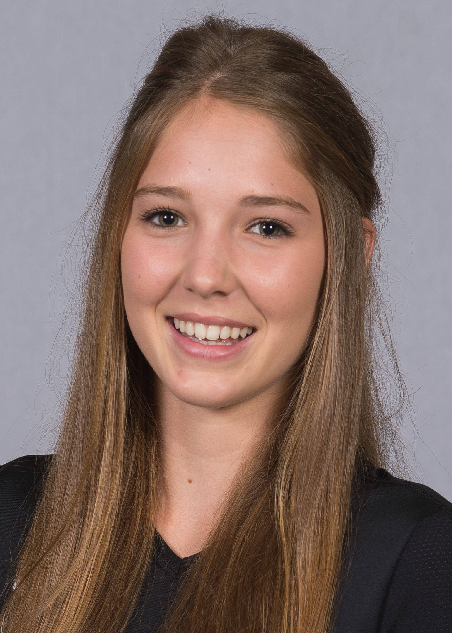 Sarah Benjamin - Women's Volleyball 2015 - Stanford Cardinal - Official ...