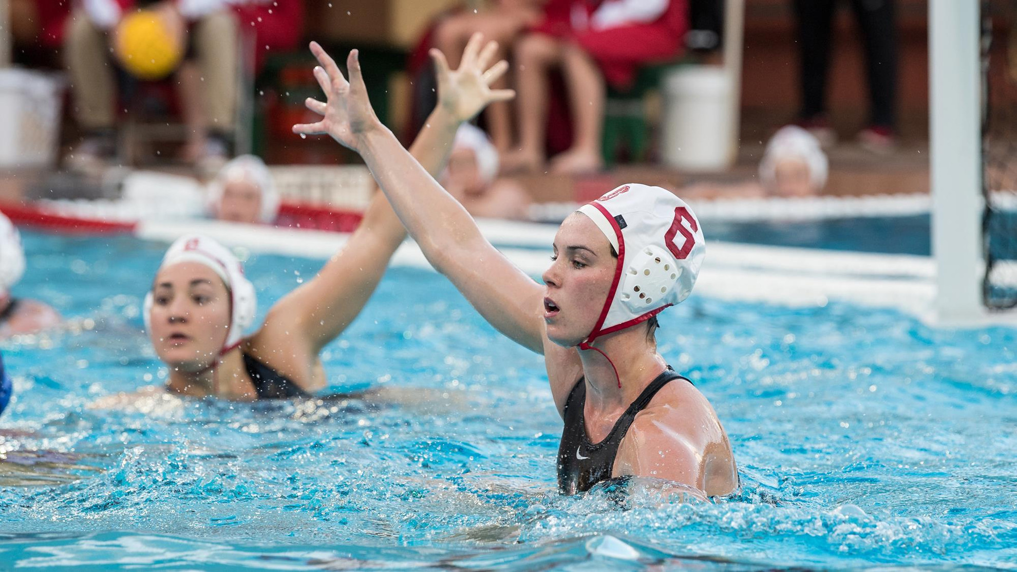 Cardinal to Irvine Invite - Stanford Cardinal - Official Athletics Website