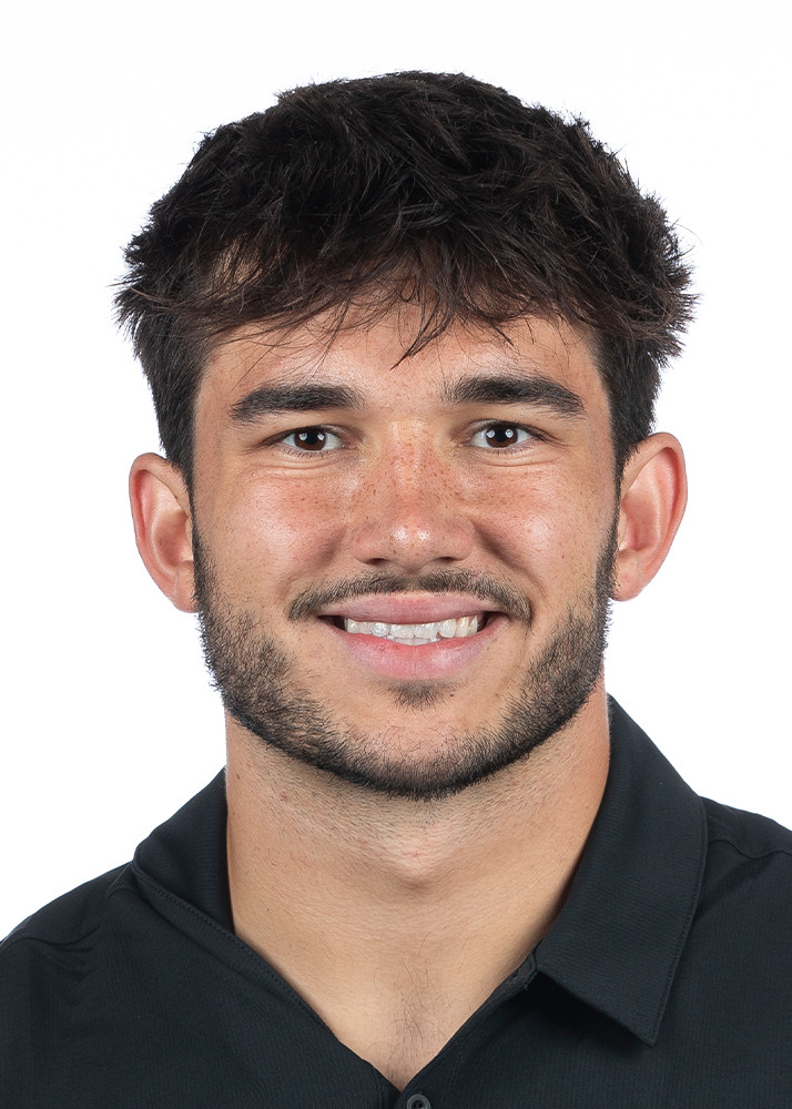 Gavin Geweniger - Football 2025 - Stanford Cardinal - Official ...