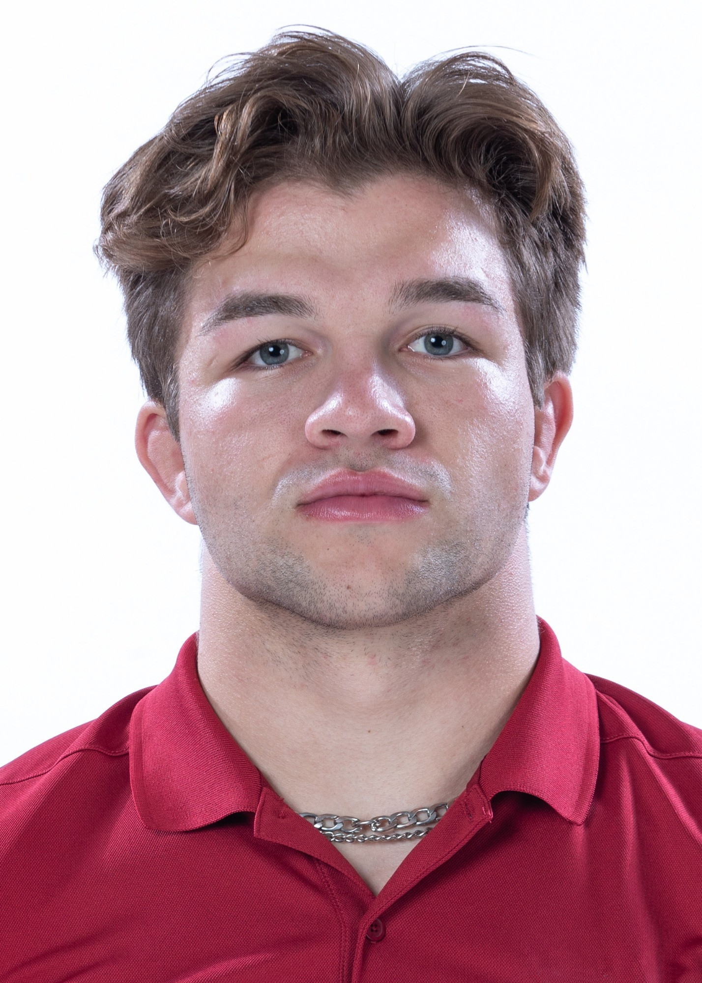 Thor Michaelson - Wrestling 2024-25 - Stanford Cardinal - Official ...