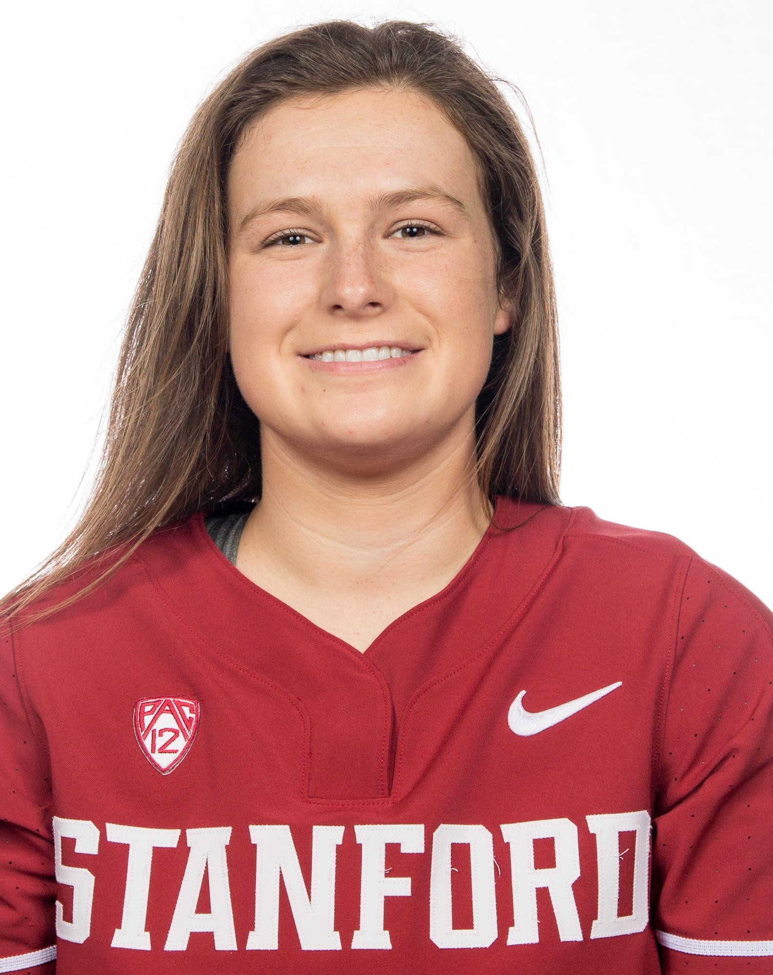 Emily Young - Softball 2021 - Stanford Cardinal - Official Athletics ...