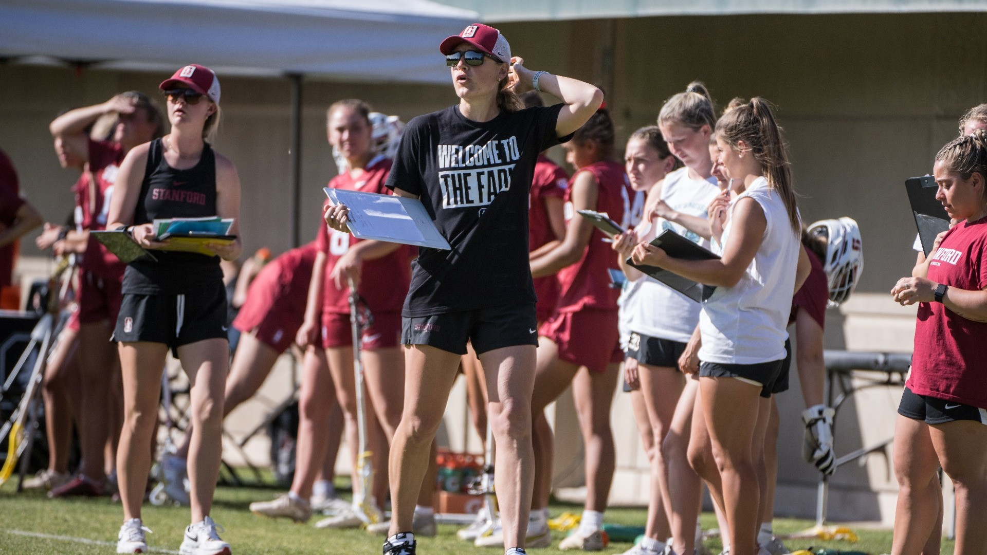Danielle Spencer - Stanford Cardinal - Official Athletics Website